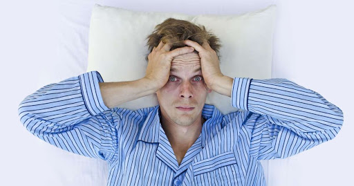 Tendo pesadelos? Entenda o que eles querem dizer