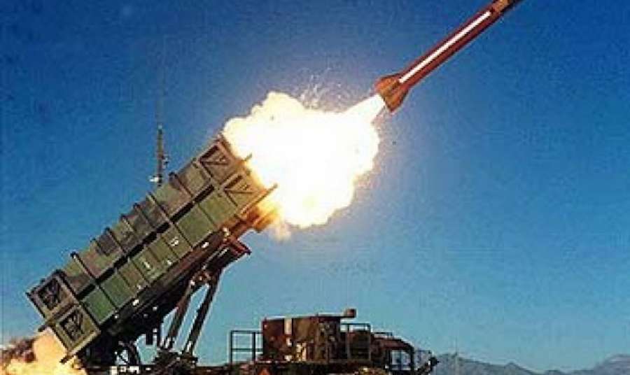 PATRINAKI: ΕΓΙΝΕ ΚΙ ΑΥΤΟ. ΕΞΑΓΩΓΗ ΕΛΛΗΝΙΚΩΝ ''PATRIOT'' ΣΤΗ ΣΑΟΥΔΙΚΗ ...