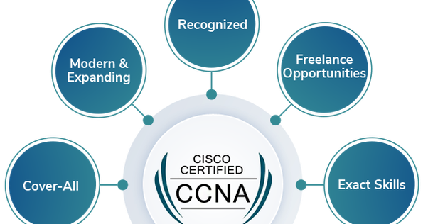 Top 5 IT Security Certifications For 2019