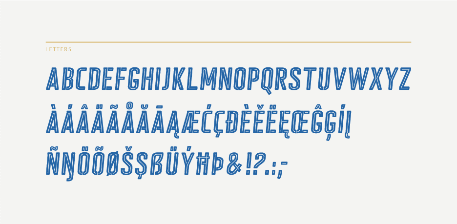 Football teams shirt and kits fan: Font Puma Generic 2016