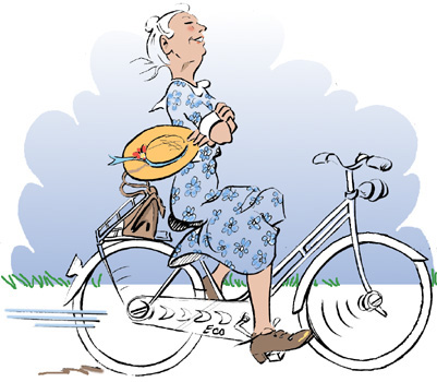 Hambomazurka: Rövmuff.