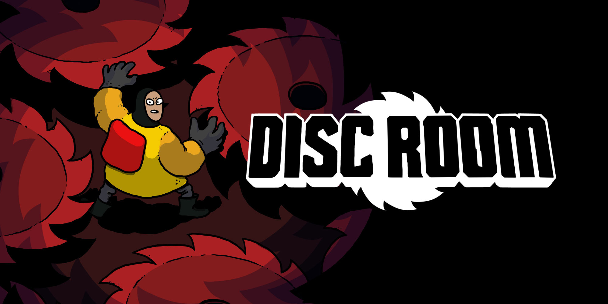 Análise: Disc Room (Switch) — a luta intensa pela sobrevivência na ...