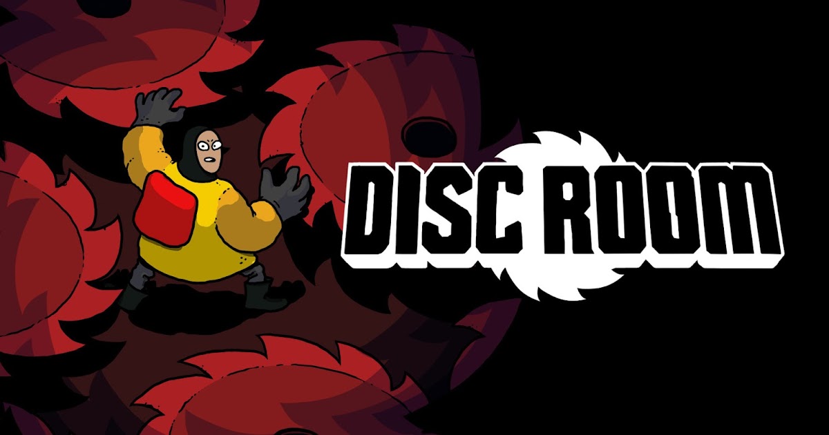 Análise: Disc Room (Switch) — a luta intensa pela sobrevivência na ...