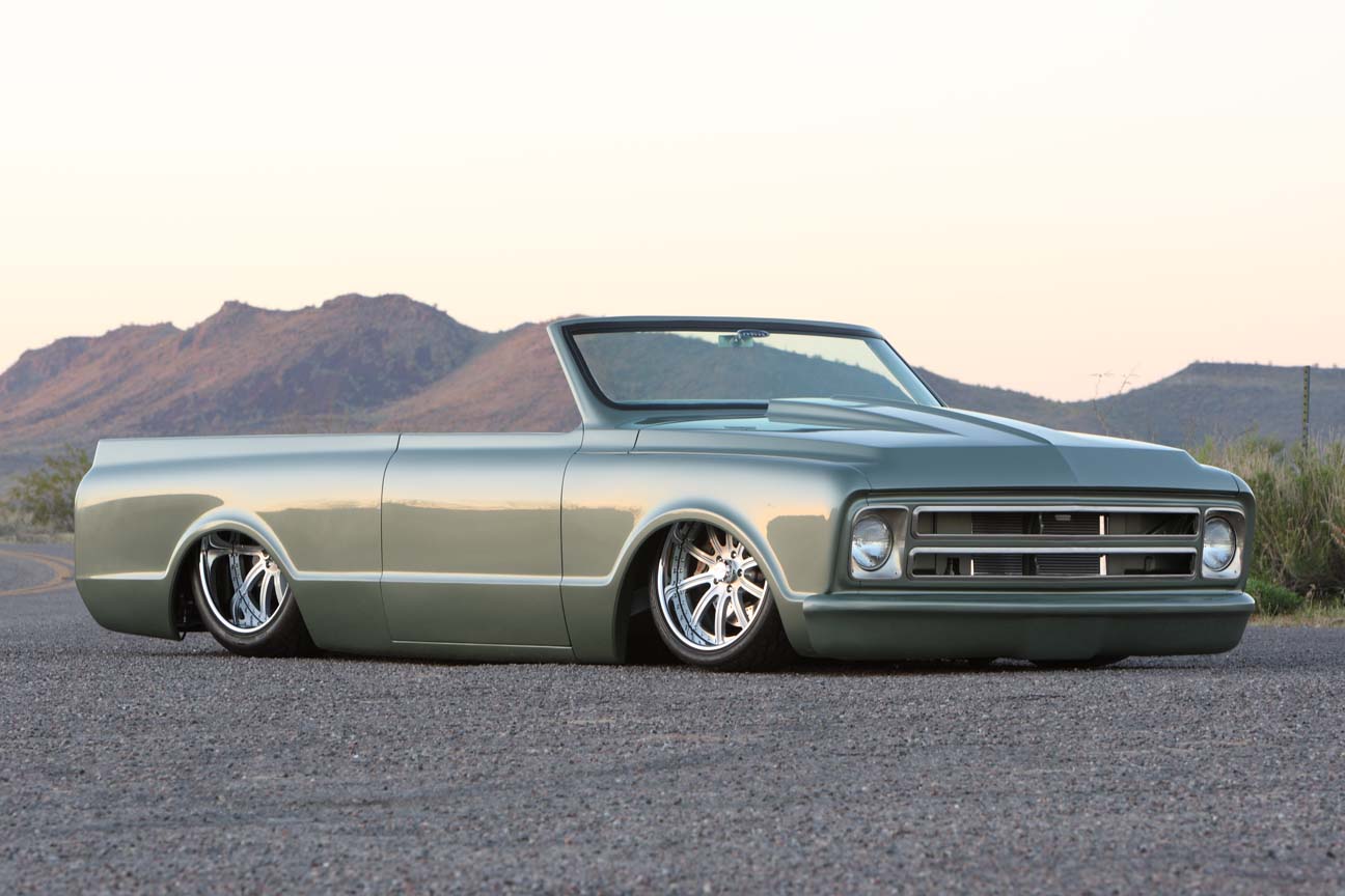 The Fesler Built Blog - where things get real fast!: Fesler Built ...