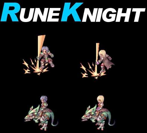 [ragnarok fans] equip rune knight tipe pvp n mvp