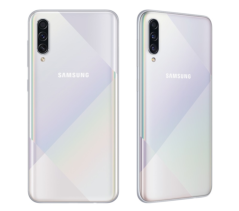 Samsung Galaxy Seri A10s, A30s dan A50s Hadirkan Kamera Resolusi Tinggi