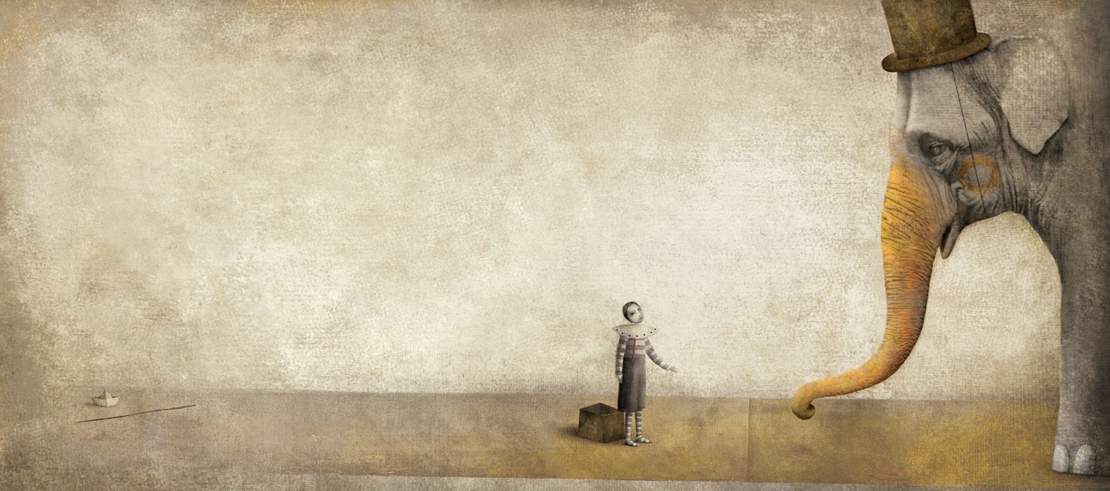 Gabriel Pacheco ( Ilustrador )