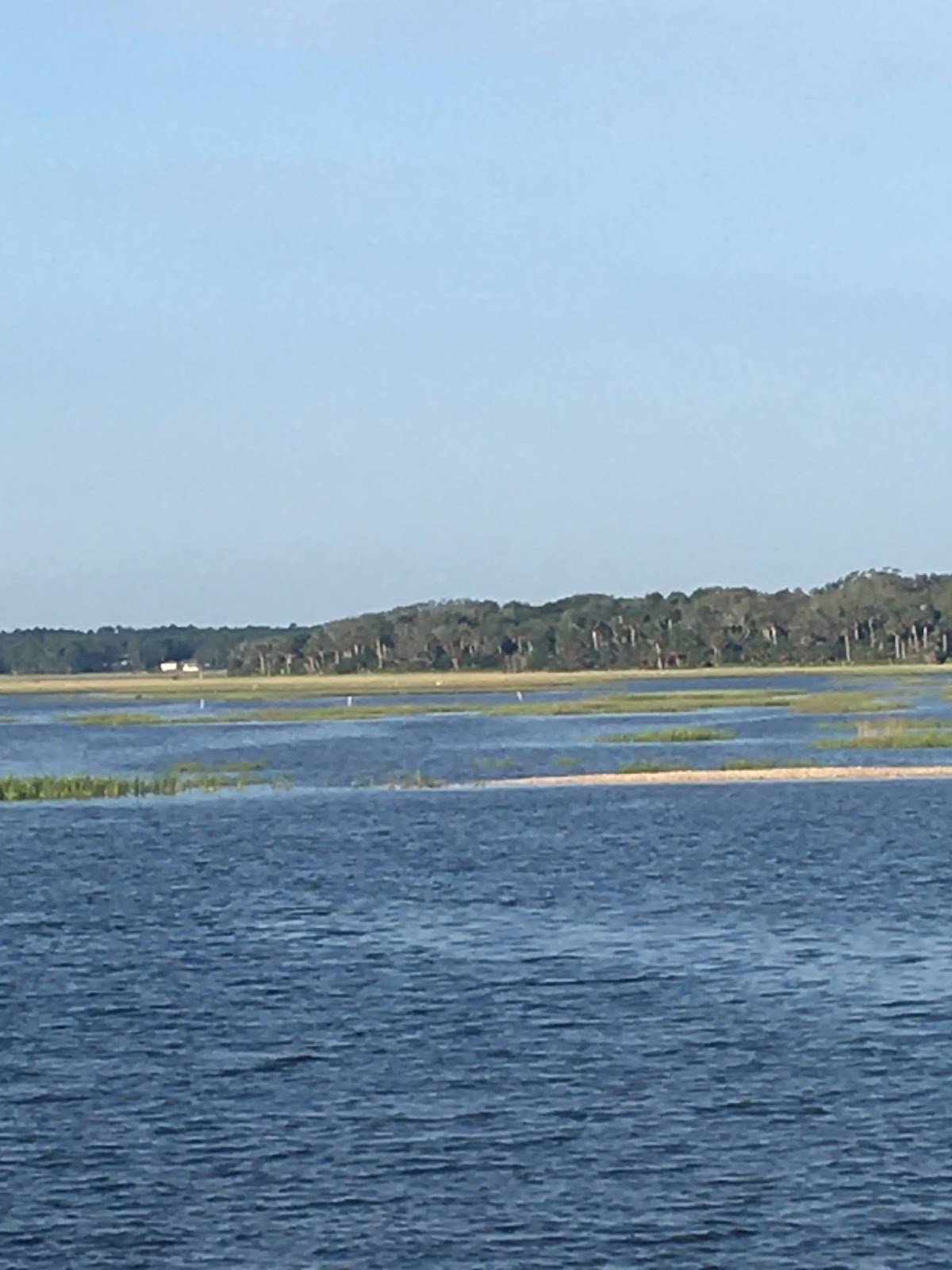 Aquaholic: Thursday - 6/18/20 - St Augustine to Ortega River Marina ...