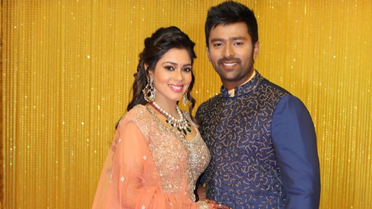 Shanthanu Bhagyaraj Wiki, Hd Images, Girlfriend, Affairs,Today Updates ...