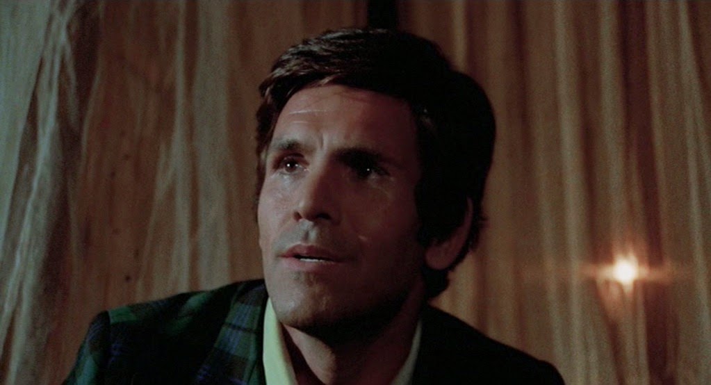 euro fever: The Killer Reserved Nine Seats/L'assassino ha riservato ...