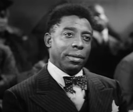 Stonewall Gazette: Clarence Muse: A History Making, Unsung Talent In ...