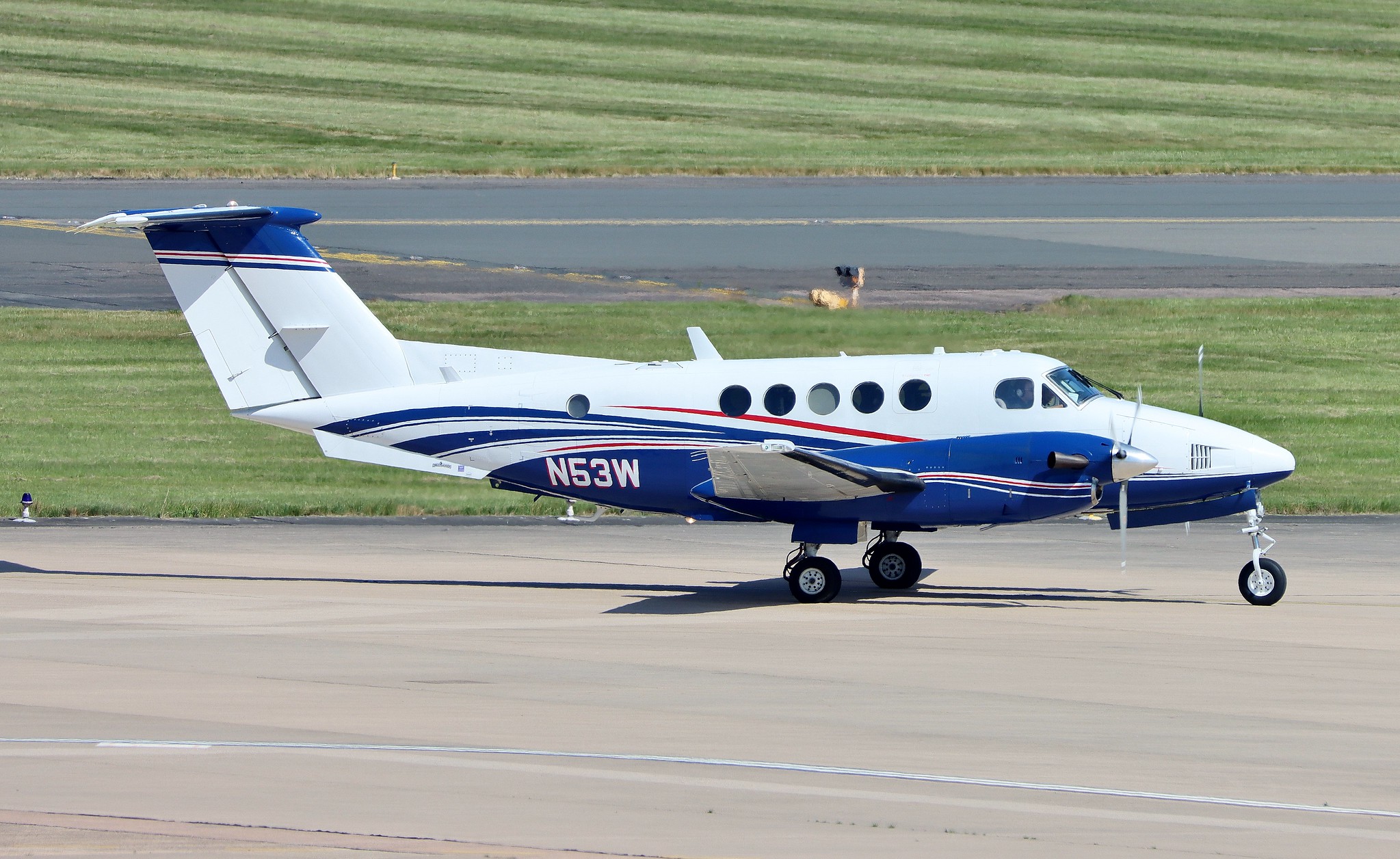 Birmingham (BHX) Daily Movements 01.01.10 - to date