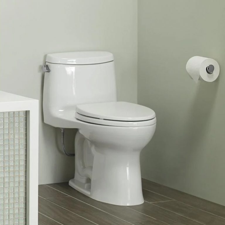 Guide d'achat de toilettes: Types, et systèmes de chasse d'eau • Déco Net