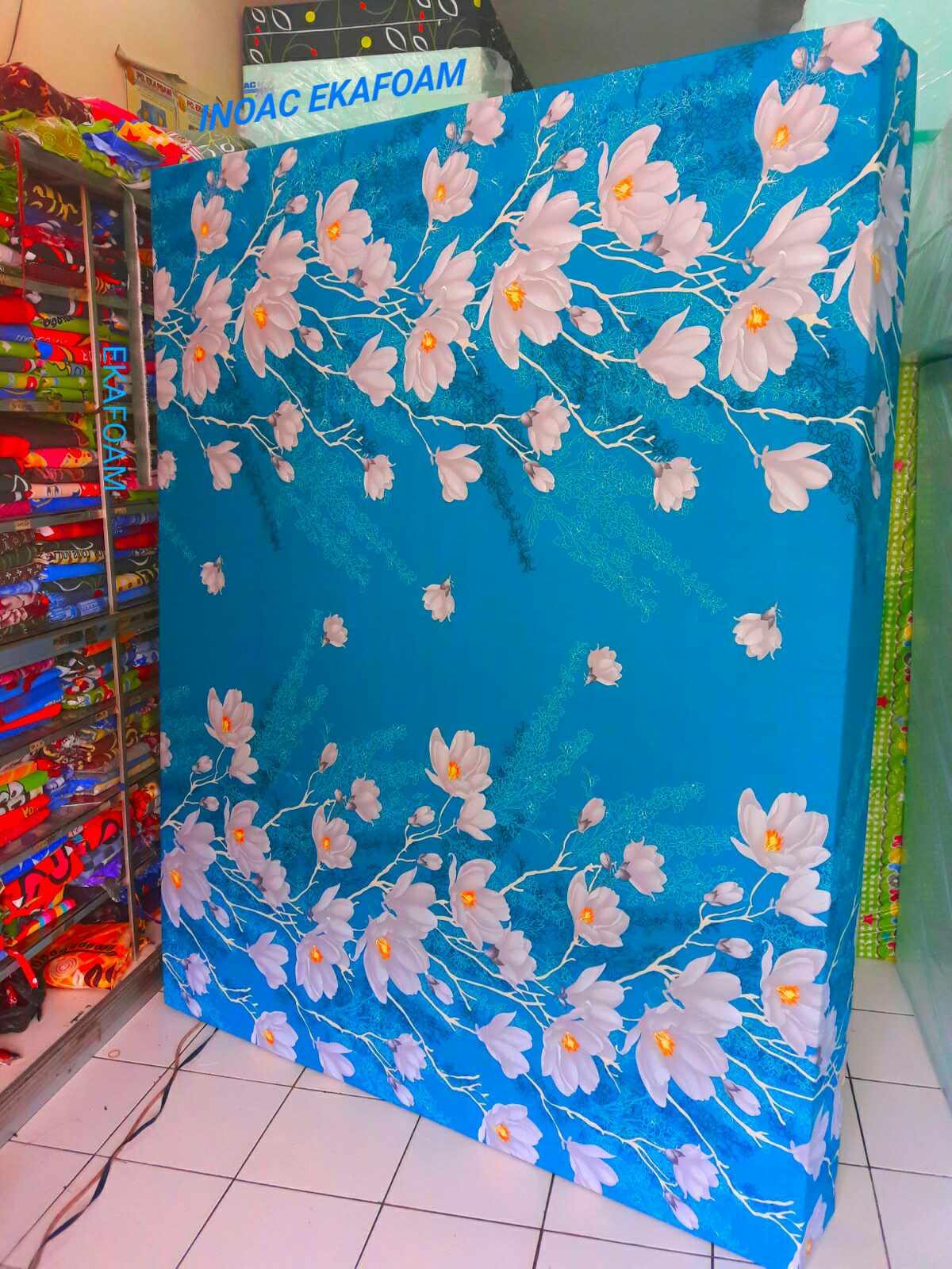 Kasur Busa Inoac Update Juni 2017 | Agen Kasur Busa Inoac Tangerang