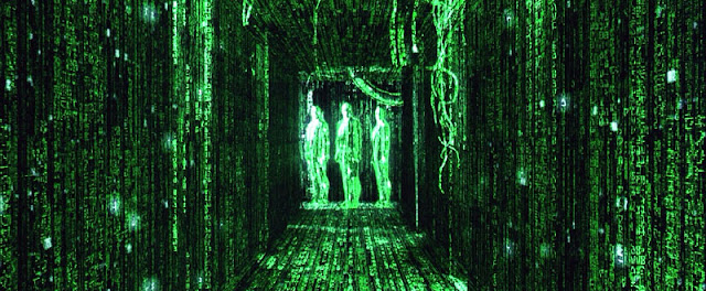 『達奇』《駭客任務》背景故事「推薦影音」 - u741236913的創作 - 巴哈姆特