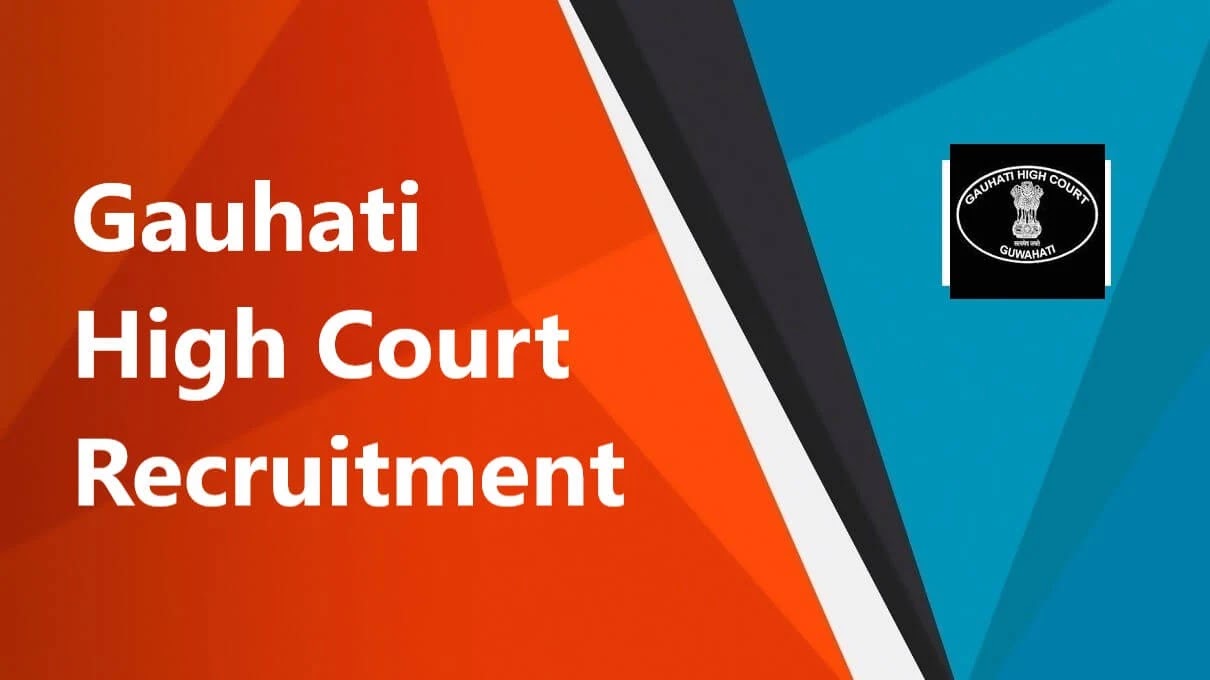 Gauhati High Court Recruitment 2021 – 237 LDA & Copyist Vacancy, Online Apply
