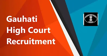 Gauhati High Court Recruitment 2023 – 141 Stenographer & Court Manager Vacancy