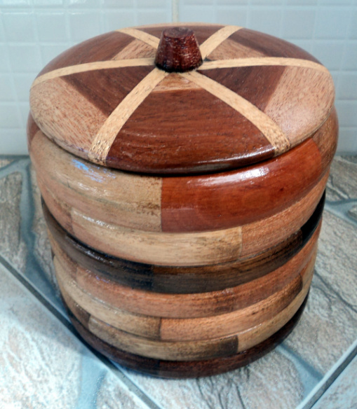 Edson Artes em Madeira