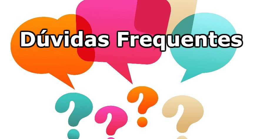 Clique aqui caso tenha dúvidas!