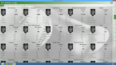 Sports Games Reviewed: PC Replay Baseball Review Part 2