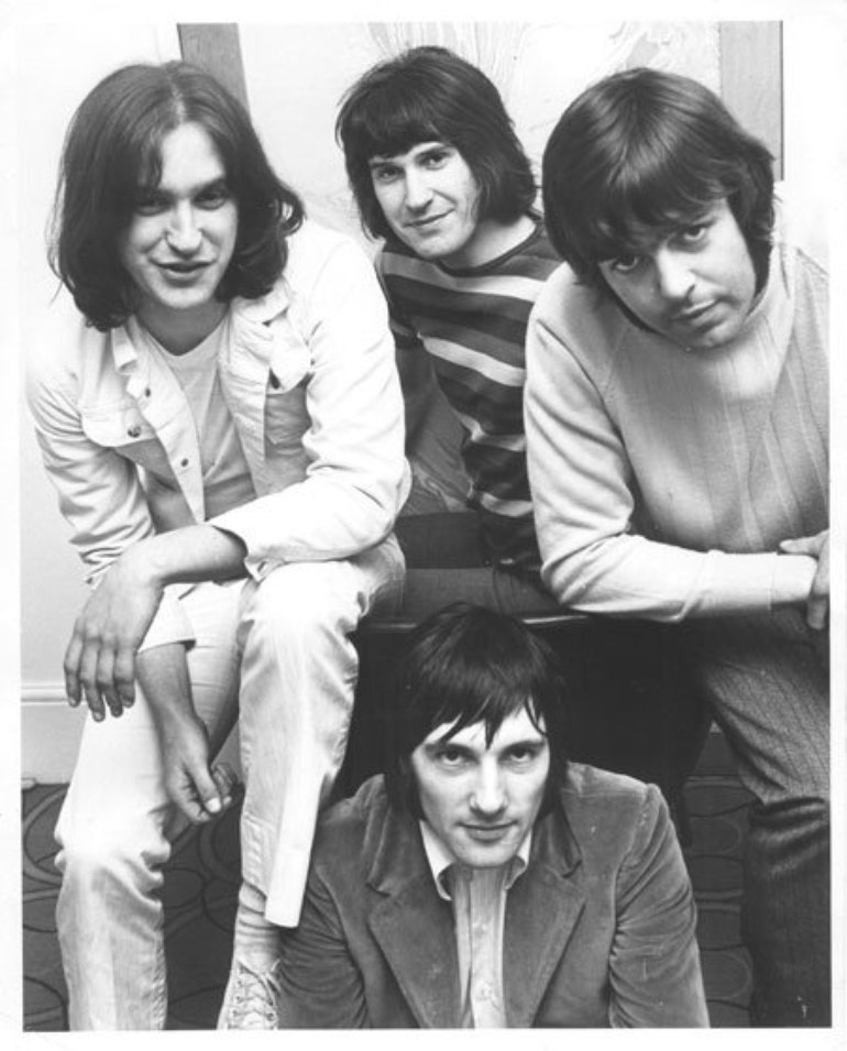 I MIEI SOGNI D'ANARCHIA - Calabria Anarchica: The Kinks 1964 - 1996 ...