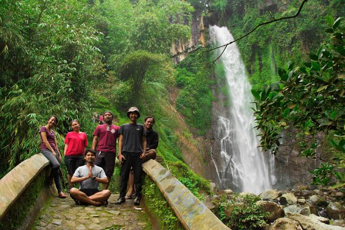10 Tempat Wisata di Magelang Terbaik Wajib Dikunjungi - Filmy4wap