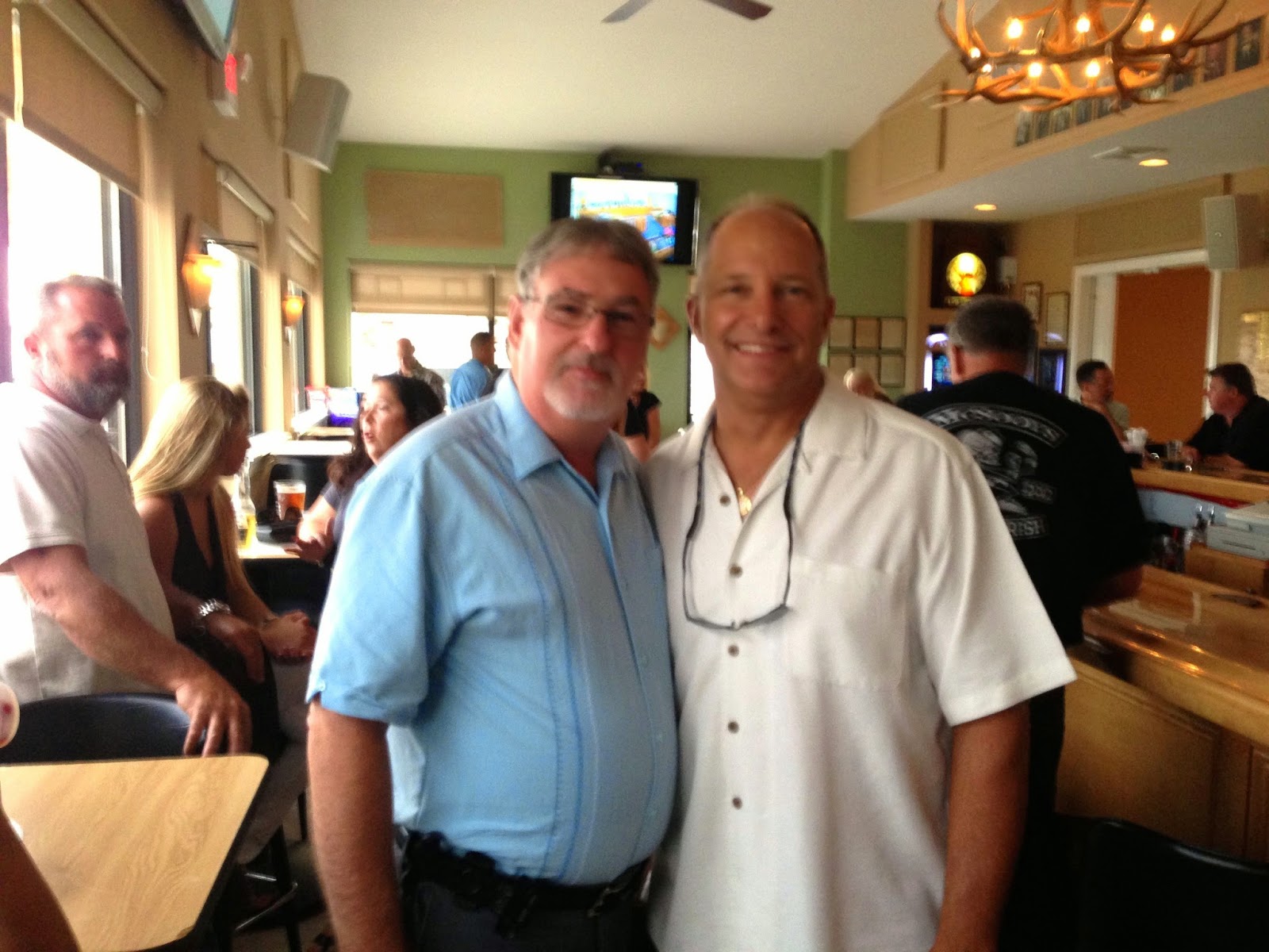 The Mortgage Minute: Brigantine Realtor becomes Brigantine's newest ...