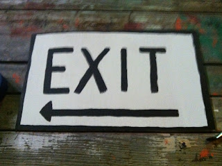 Everyone Goes to Mick's: Grease, 1959 - The Set Post