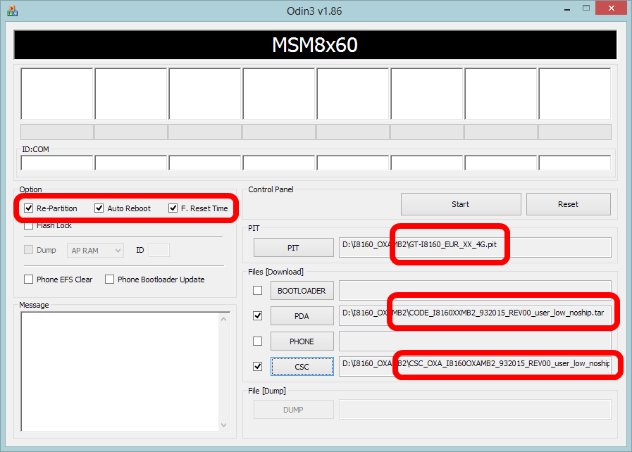 5830I Pit Файл - estatemarket