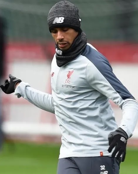 Joel Matip Biography, Age, Stats, Fifa, Wiki & More - Wiki Star Bio