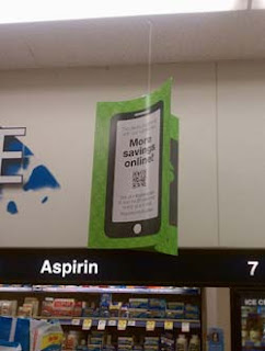 QR Code na publicidade! | AG! - Agência Experimental de Publicidade e ...