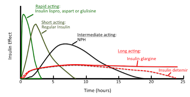 WHEN TO START INSULIN IN DIABETICS AND HOW TO ADJUST?