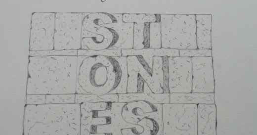 zotvanletters: the (Flint)stones