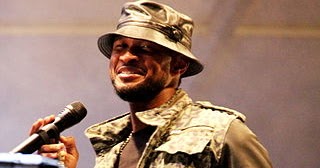 12 interesting facts about Usher | Facts About All