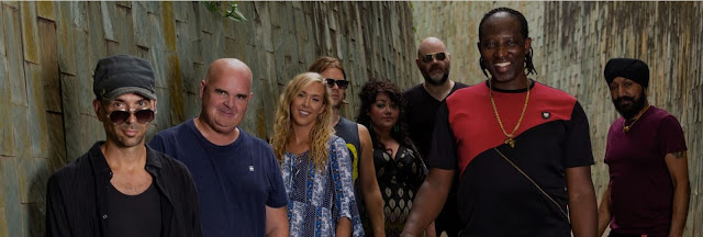 Afro Celt Sound System