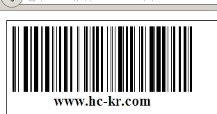 How to Create Simple PHP Barcode Generator | KODE AJAIB