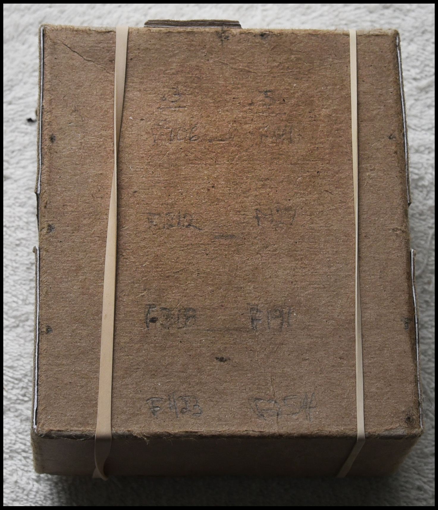 Pinholica: Evolution of the Pinhole Lab Camera