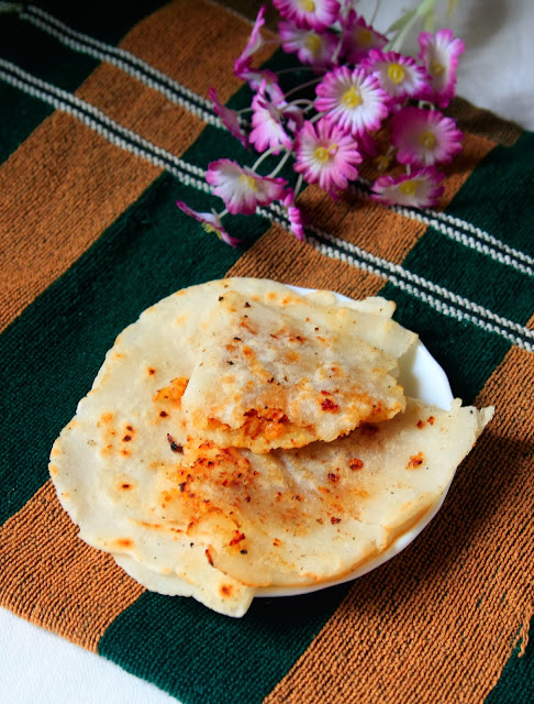 Nimmy's Kitchen: Ottada