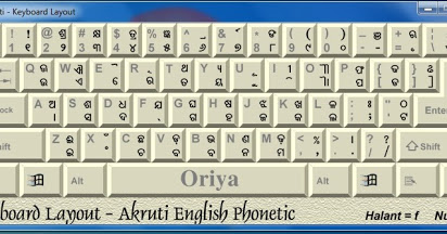 English to odia typing - mevaux