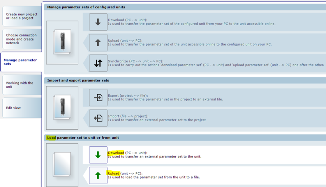 Automation In Practice: #30 - Conecting to a SEW VFD with Movitools