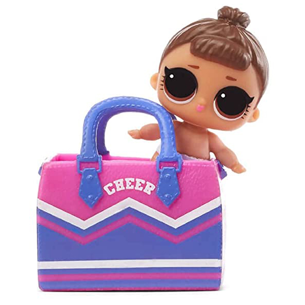 L.O.L. Color Change Surprise Dolls | L.O.L. Dolls