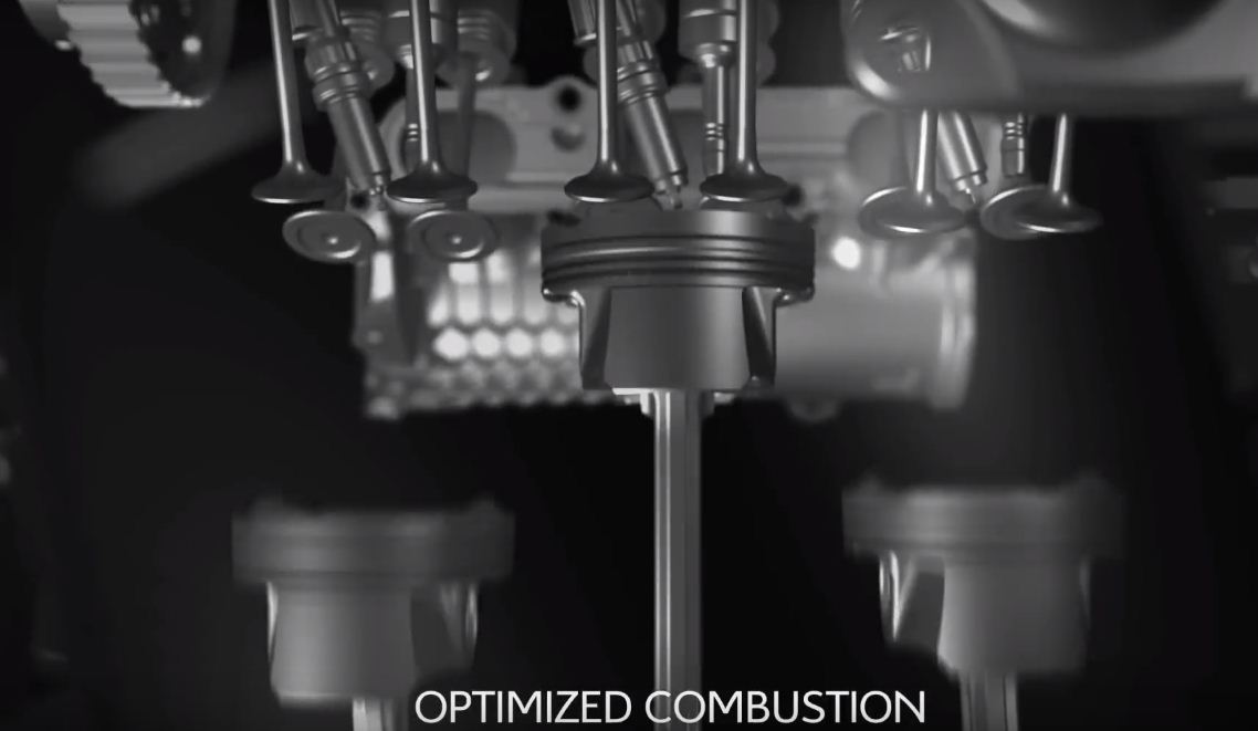 PureTech Motor Nedir? Peugeot Citroen PureTech Motor Özellikleri