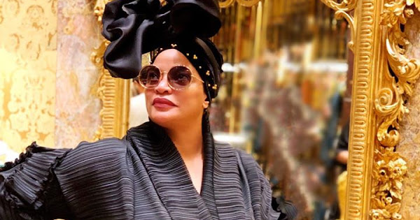 WE WILL SURVIVE : APOSTLE LOCADIA | Mafaro