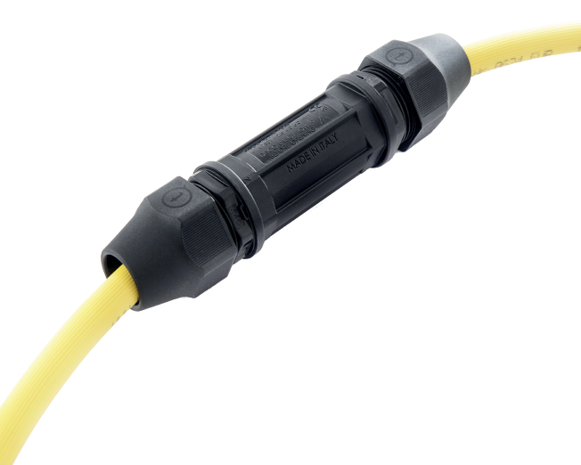 Brz EMR - Reefer Container Brasil: FAST SPLICE KIT III - INSTRUÇÕES DE ...