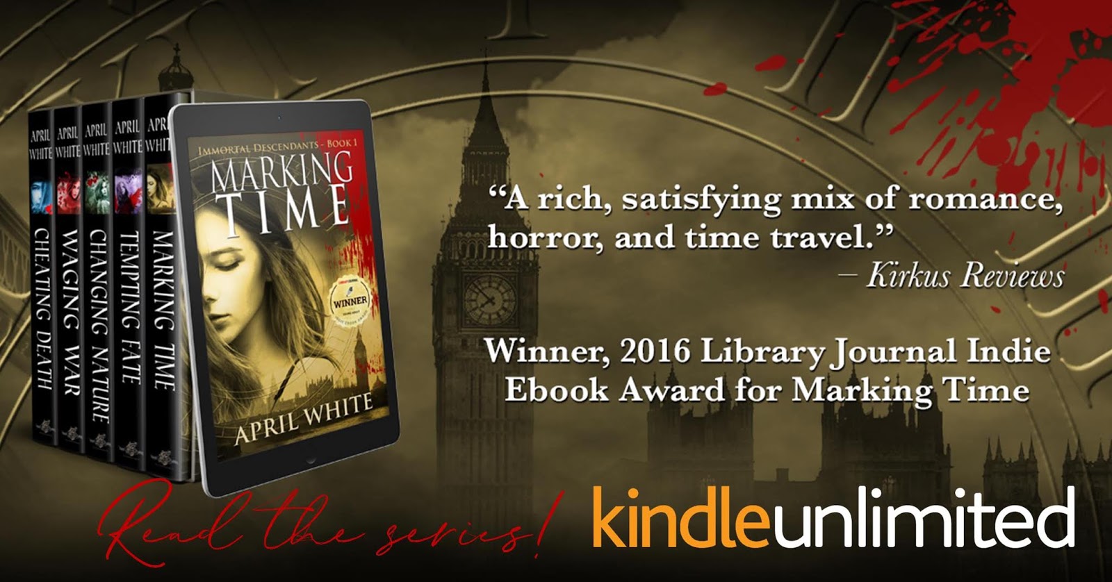 Great Books On Kindle Unlimited great-books-on-kindle-unlimited