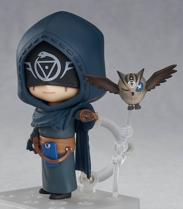 Identity V - Nendoroid Seer (Good Smile Arts Shanghai)
