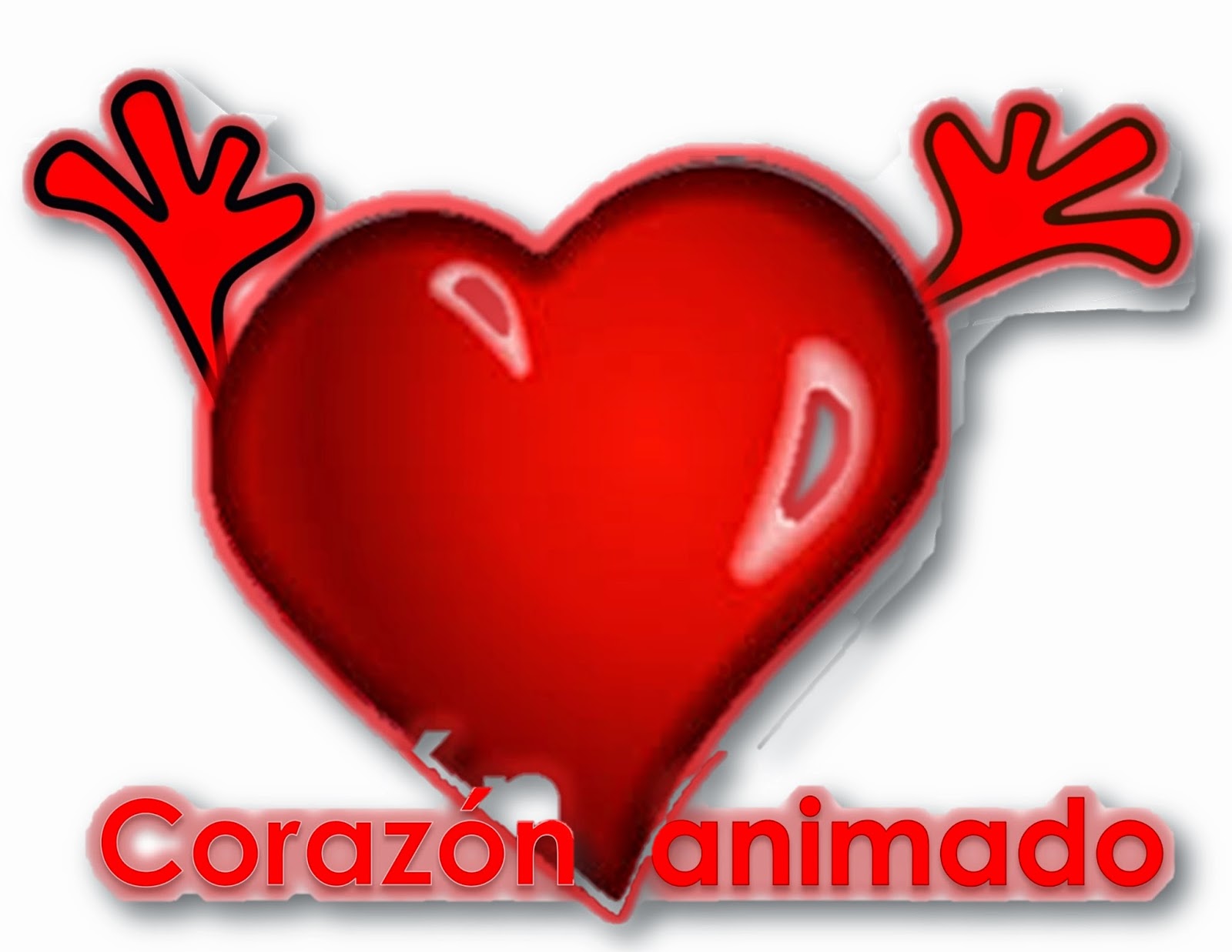 El corazón animado: EL CORAZÓN ANIMADO