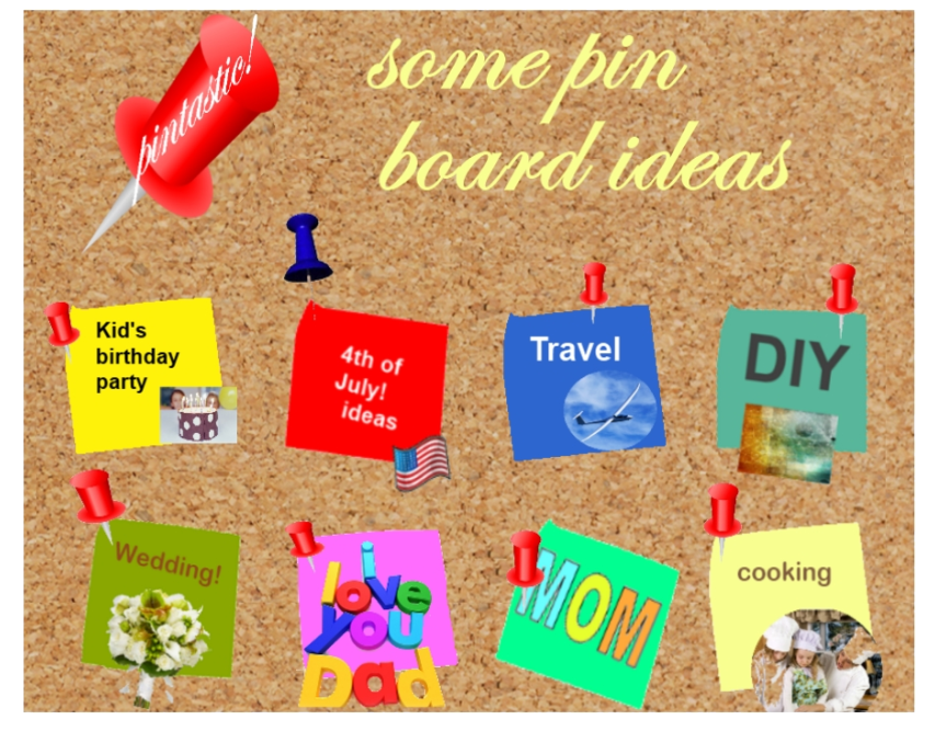 of interest on pinterest: get organized - Pinterest going global