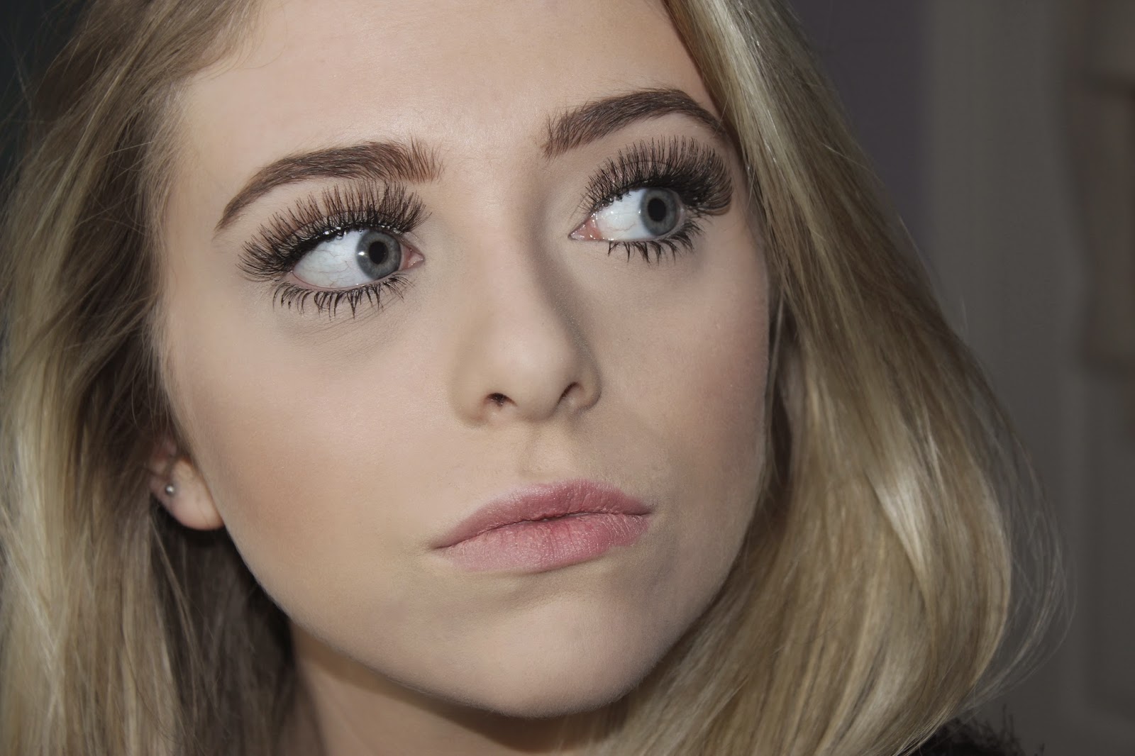 Primark False Lashes | El Willmer