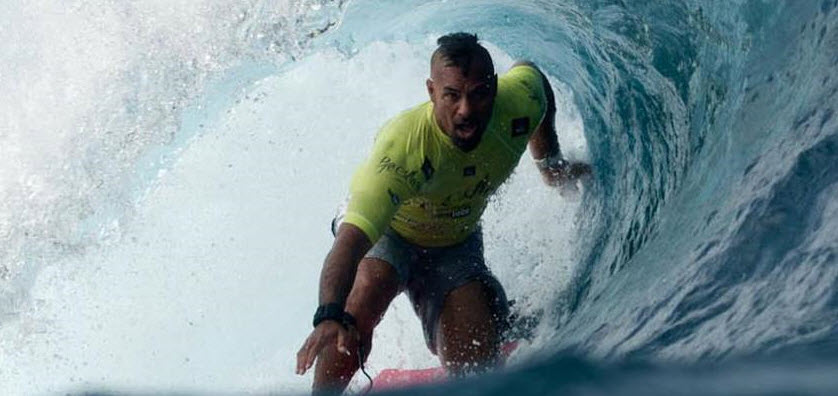 OkShoots: Spotlight Series: Kainoa McGee